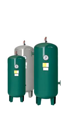 China Gas storage tank with a pressure of 0.8-2.5mpa for sale