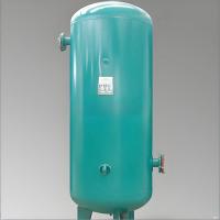 China Small footprint, compact structure, and gas storage tank for sale