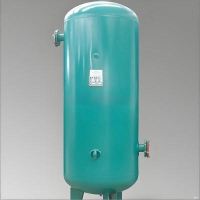 China Small footprint, compact structure, and gas storage tank for sale