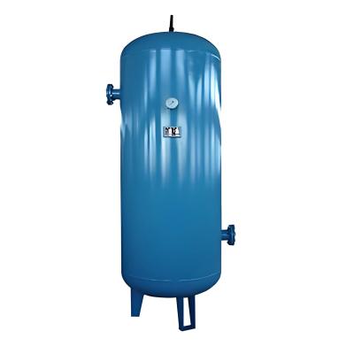 China Gas storage tanks manufactured using special materials and processes for sale