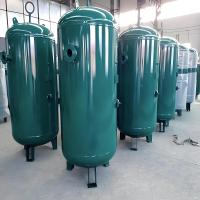China Storage tanks for stable gas sources in factories for sale