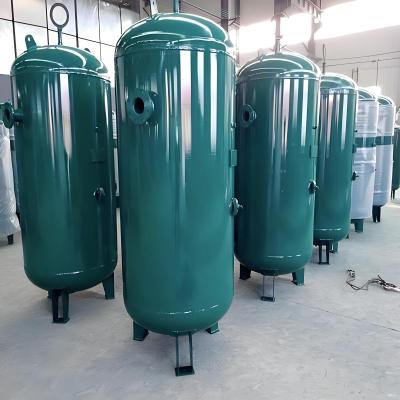 China Storage tanks for stable gas sources in factories for sale