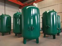 China Gas storage tanks for process industries for sale
