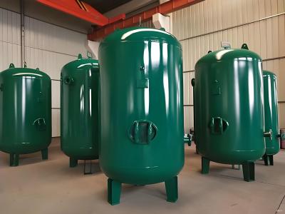 China Gas storage tanks for process industries for sale