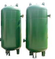 China Gas storage tanks used for infrastructure construction for sale