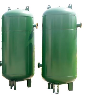 China Gas storage tanks used for infrastructure construction for sale