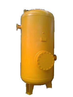 China Various types of gas storage tanks to meet different customer needs for sale