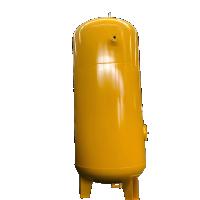 China Durable gas storage tank engineered for safe containment of industrial gases ensuring performance under various conditions for sale