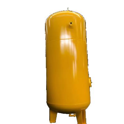 China Durable gas storage tank engineered for safe containment of industrial gases ensuring performance under various conditions for sale