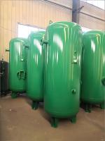 China Industrial Gas Storage Tank Offering Optimal Performance and Safety for Storing Flammable and Non Flammable Gases for sale