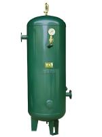 China Pressure Rated Gas Storage Tank Engineered to Meet Industry Standards for Safe Storage and Handling of Compressed Gases for sale