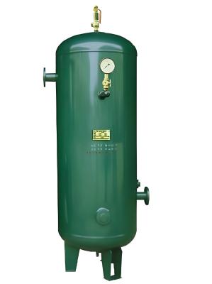 China Pressure Rated Gas Storage Tank Engineered to Meet Industry Standards for Safe Storage and Handling of Compressed Gases for sale