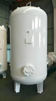 China Pressure Rated Gas Storage Tank Designed to Withstand High Pressure Conditions While Maintaining Gas Integrity and Safety for sale