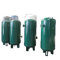 China Industrial Gas Storage Tank Engineered for Easy Installation and Maintenance in Various Settings for sale