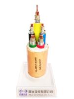China Fire Performance Cable for sale