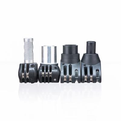 China Customizable Plastic Injection Parts For Windsurfing Equipment for sale
