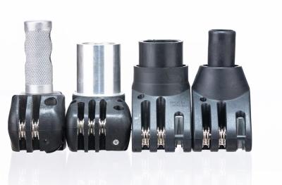 China Single Multi Cavity Windsurfer Plastic Injection Parts For Long Term Use for sale