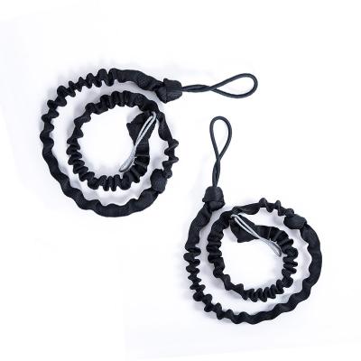 China Wear Resistance Windsurf Uphaul Rope Non Reflective High Knot Strength for sale