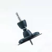 China Shock Resistance Windsurfing Mast Bases For Professional Boardsports for sale