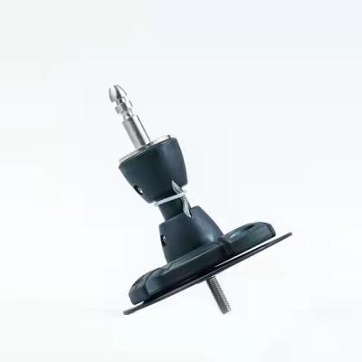 China Shock Resistance Windsurfing Mast Bases For Professional Boardsports for sale
