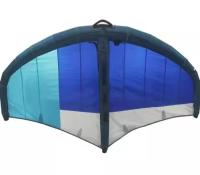 China 50 Cm Carbon Fiber Surfing Foil Wing For Paddle Board Easy To Fly for sale