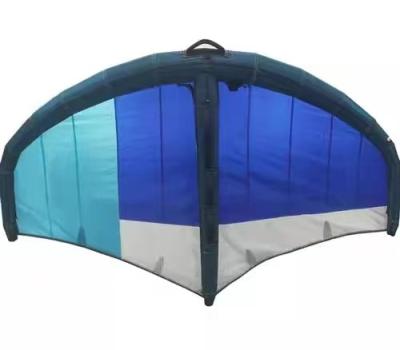 China 50 Cm Carbon Fiber Surfing Foil Wing For Paddle Board Easy To Fly for sale