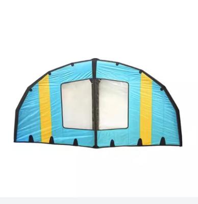 China Excellent Maneuverability 50cm Thick Sup Foil Wing Quick Installation for sale
