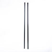 China Boom Compatible 1.2kg Carbon Windsurfing Masts Wear Resistance for sale