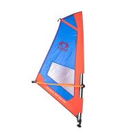 China Weather Resistance Windsup Sail Windsurf Board Sail 3.5 Meters for sale