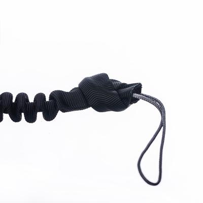 China 6m Polyester Windsurfing Uphaul Line Abrasion Resistant No Reflective for sale