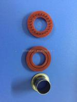 China Lightweight Polished Windsurfing Stainless Steel Grommets Wear Resistance for sale
