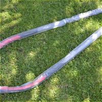 China Portable Beginners Wind Surf Boom Windsurfing Accessories Easy To Carry for sale