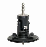 China Anti Rust Windsurfing Mast Bases Universal Compatibility Easy To Install for sale