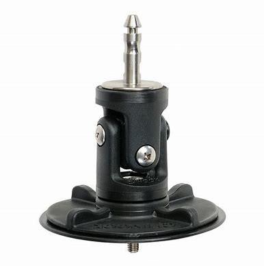 China Anti Rust Windsurfing Mast Bases Universal Compatibility Easy To Install for sale