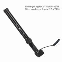 China Aluminum Windsurfing Mast Extensions 2m Length Adjustment Tool 1pc/Bag for sale