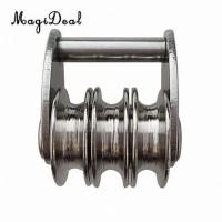 China Windsurf Pulley Stainless Steel Material for sale