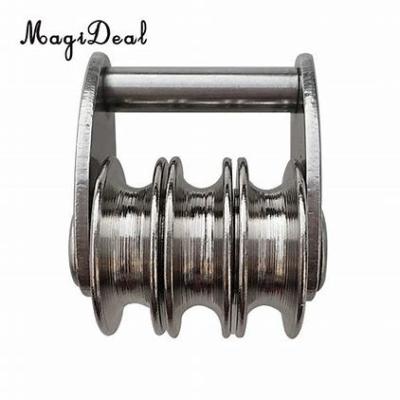 China Windsurf Pulley Stainless Steel Material for sale