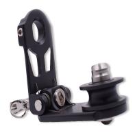 China Customized Windsurf Pulley Stainless Steel Rope Pulleys Non Rusting for sale