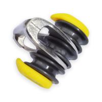 China Weather Resistance Stainless Steel Windsurf Pulley High Strength for sale