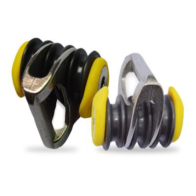China Corrosion Resistant Windsurf Pulley Windsurfer Accessories Standard for sale