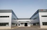 China Light Weight Steel Beam Warehouse Q235 Q355B H Section Steel Structure - Custom Sizes 30-55 Day Delivery for sale