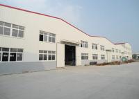 China Custom Steel Structure Workshop 3.0mm Purlin Thickness with 200mm Insulation Panel Options for Industrial Use for sale
