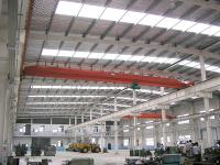China Galvanized Prefabricated Steel Buildings Custom Design Q235B/Q355B Materials 25% Cost Savings for sale