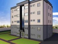 China Q355 Q235 Steel Structure Commercial Building with 45m Clear Span - Prefabricated Industrial Construction for sale