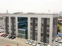 China Prefab Steel Structure Commercial Building - Hot Dip Galvanized or Painted Finish with 5MT-15MT Crane Capacity for sale