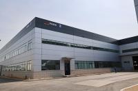 China Quick Install Steel Structure Building for Industrial Workshop Warehouse 25 Year Durability for sale
