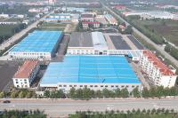 China Customized Steel Structure Building Q235 Q355 H Section Steel Frame for Warehouse Workshop for sale