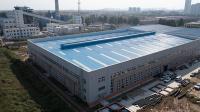 China PEB Prefabricated Steel Buildings Customized Metal Frame Warehouse Workshop with Q235/Q355 Steel and 30-55 Day Delivery for sale