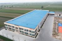 China Q235B Steel Structure Workshop Building - Custom Industrial Metal Construction with Q235/Q355 Materials and Clear-Span Design for sale