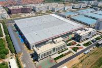 China Customizable Pre-Engineered Steel Building with H-Shape Beams - Q235B/Q355B Materials for Industrial Warehouses for sale